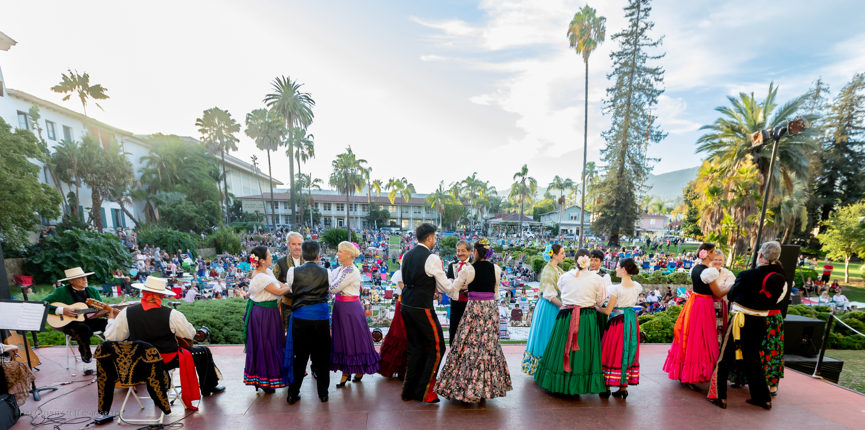 Fiesta 2023 Listings - The Santa Barbara Independent