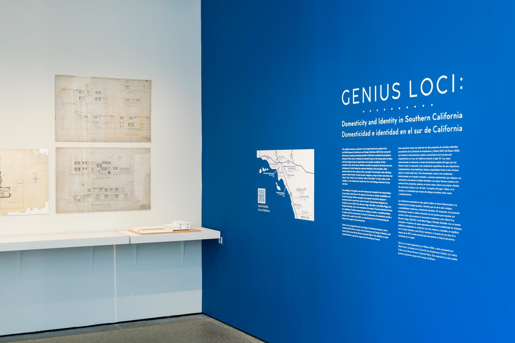 An Art Museum with a Defining Collection of Southern California ...