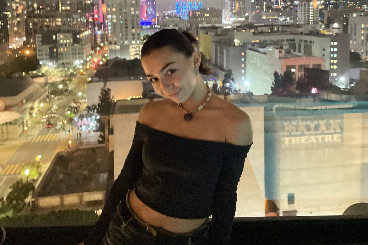 Colette Comes Close to Home - The Santa Barbara Independent