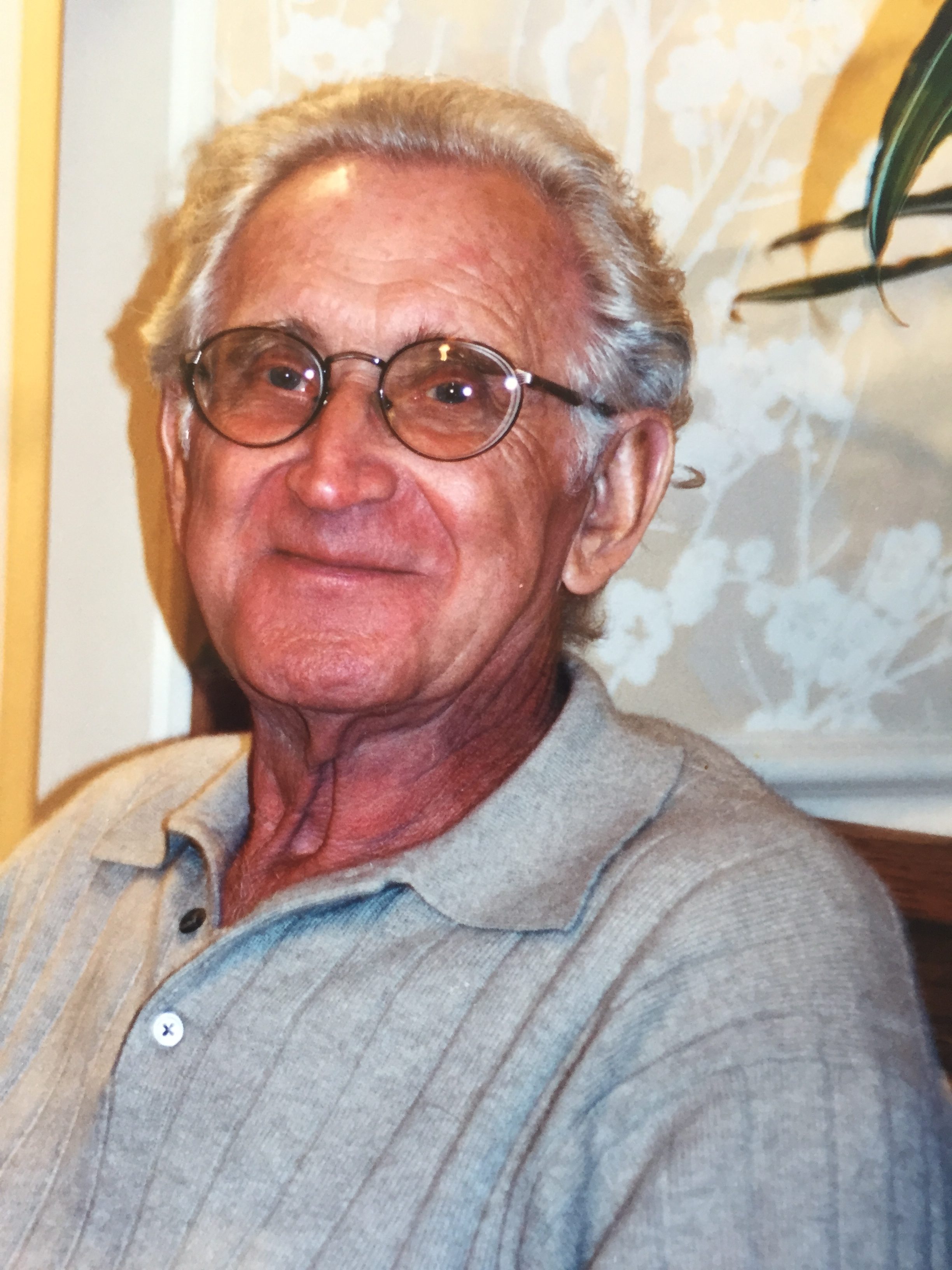 Fritz Lindblom Jr. - The Santa Barbara Independent