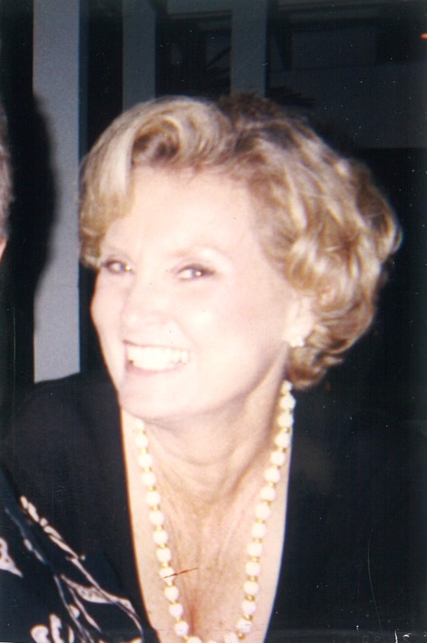 Flora Ellen "Lyn" McCabe - The Santa Barbara Independent