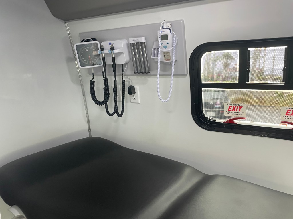 Santa Barbara Neighborhood Clinics Adds Mobile Mental Health Services ...