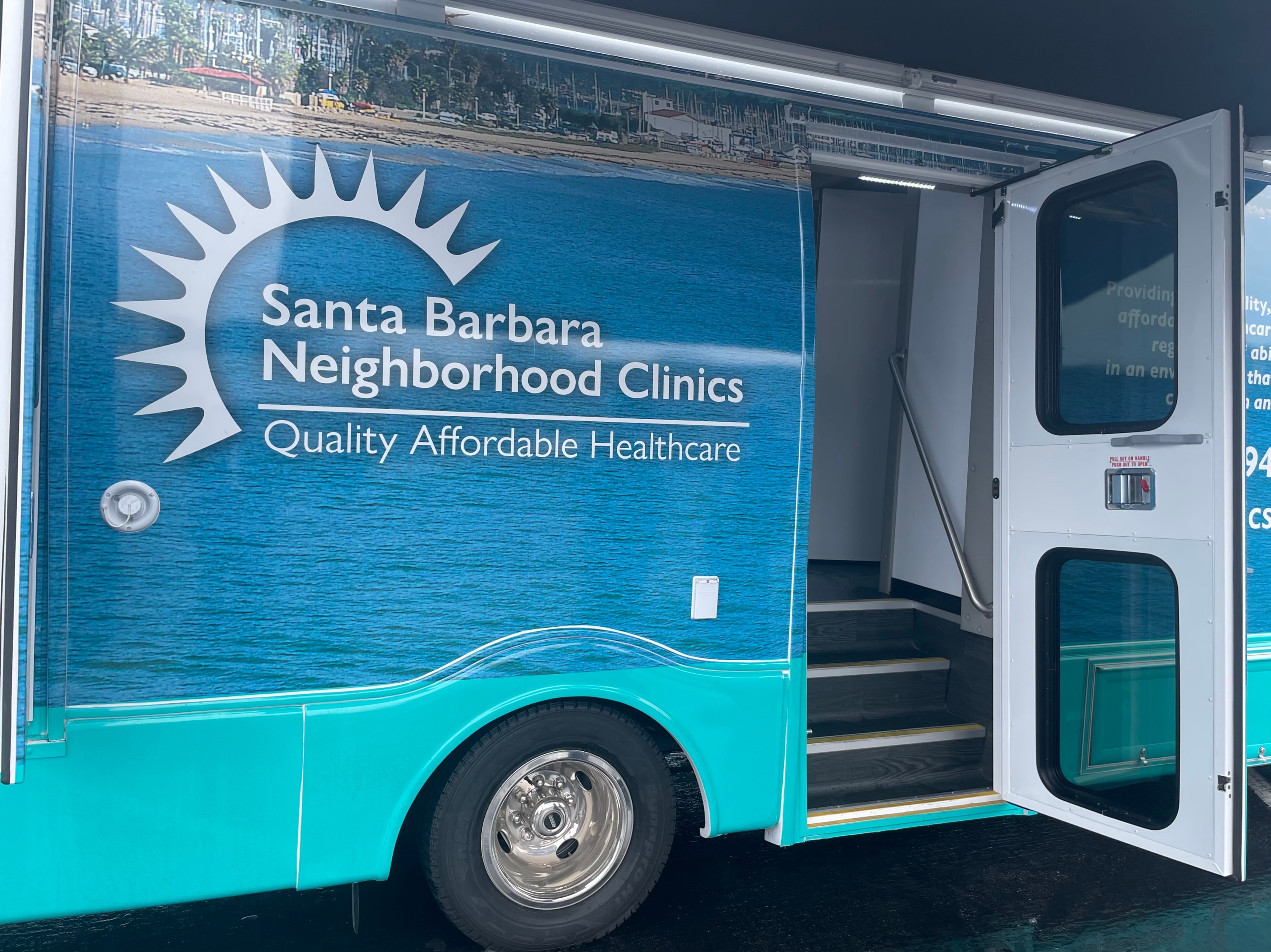 Santa Barbara Neighborhood Clinics Adds Mobile Mental Health Services ...
