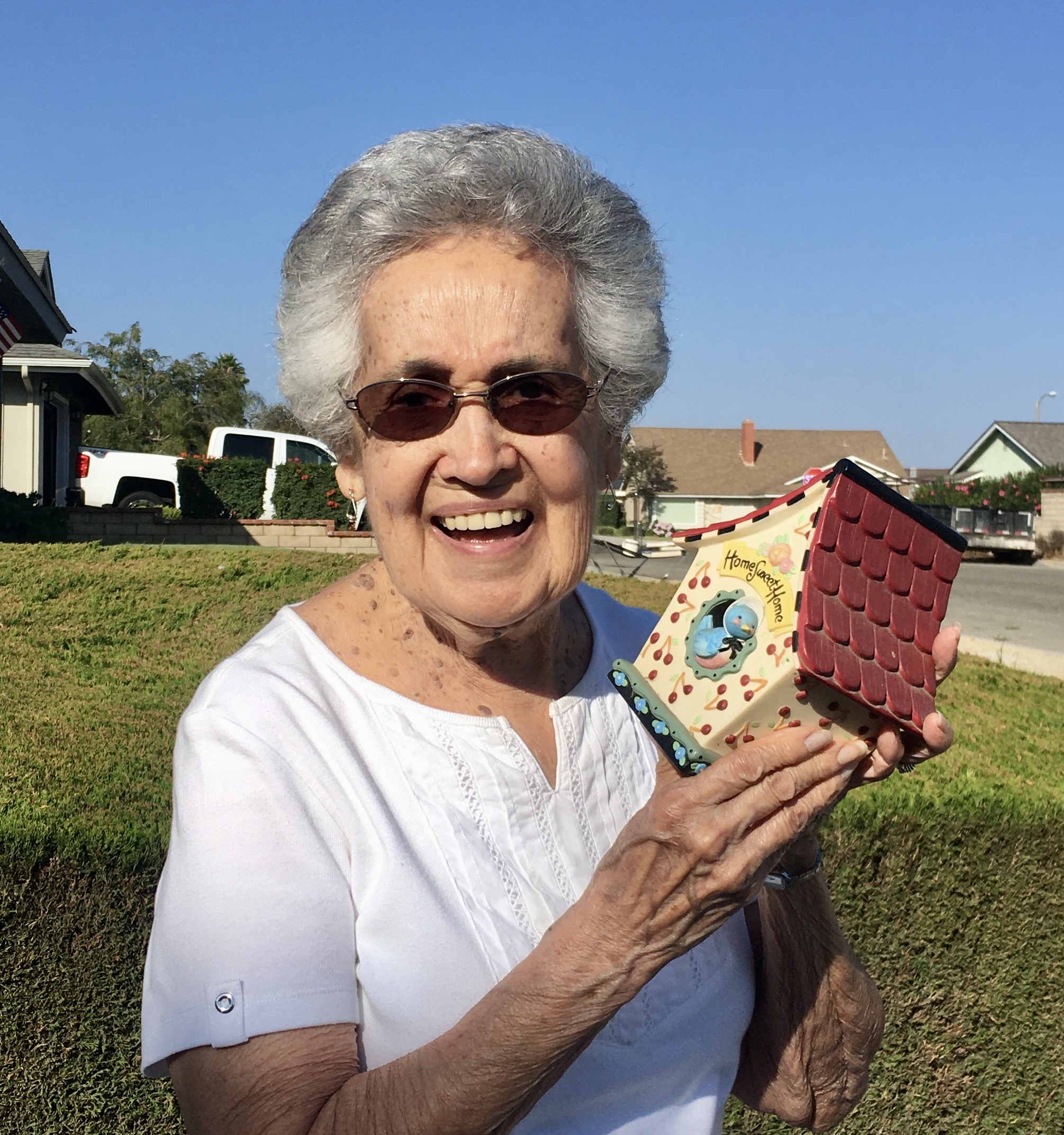 Mary Alice Navarro - The Santa Barbara Independent