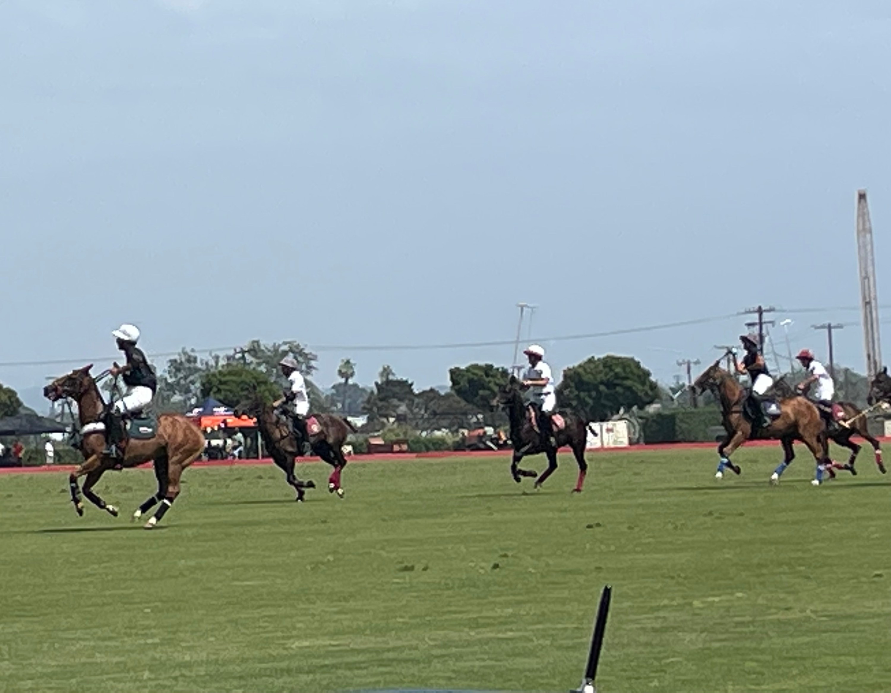 Ladies Hat Day at Polo - The Santa Barbara Independent