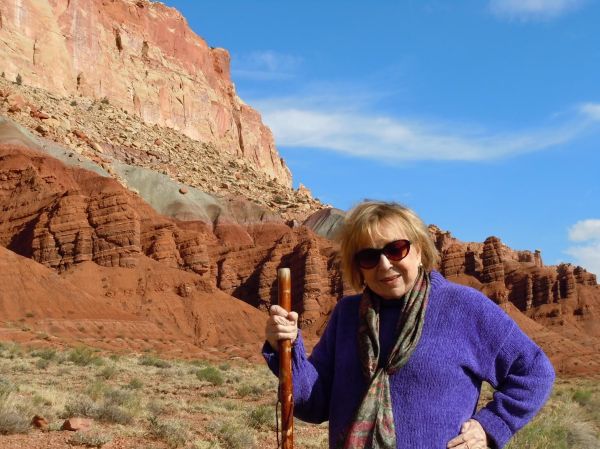 In Memoriam: Karin Finell 1930–2023 - The Santa Barbara Independent