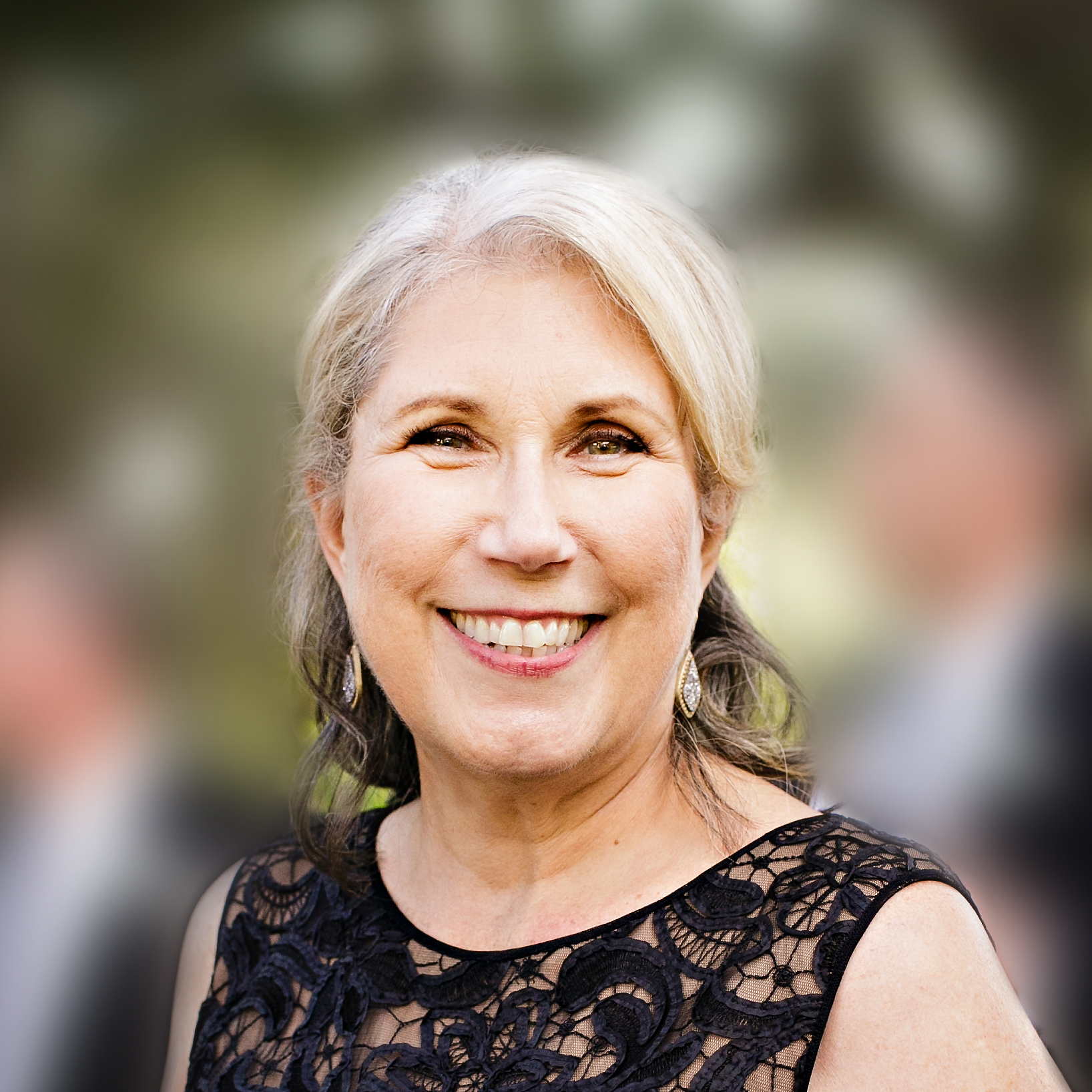 Mary Jo Holmes - The Santa Barbara Independent