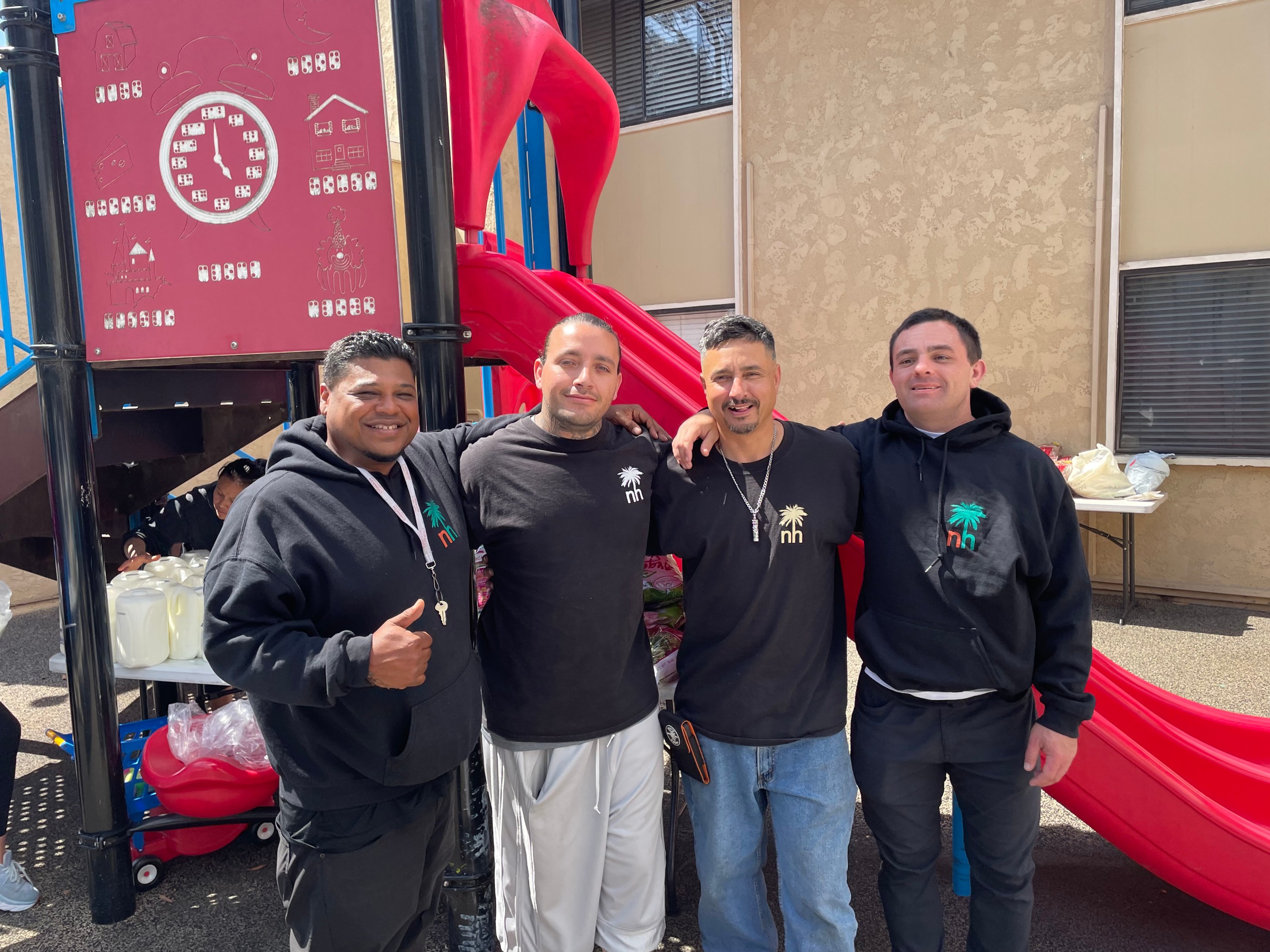 Opening Doors to Recovery at New House - The Santa Barbara Independent