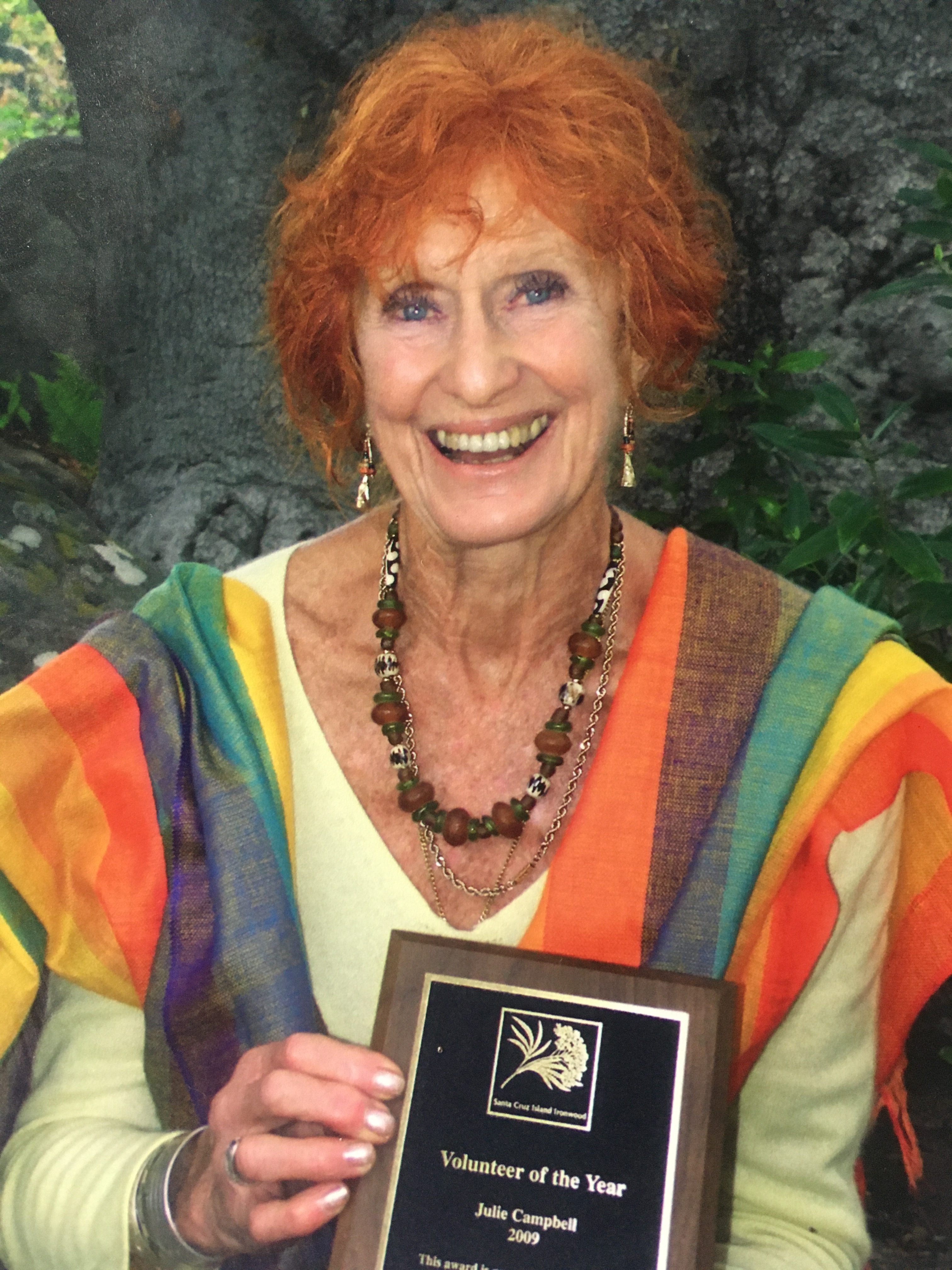 Julie Campbell - The Santa Barbara Independent