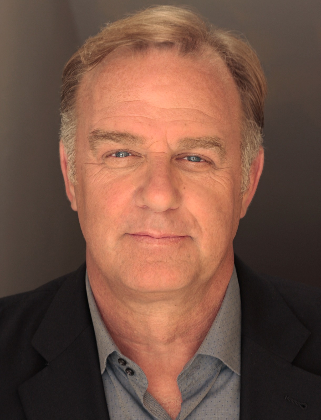 Ronald Reagan Comes to Santa Barbara’s Center Stage Theater to Save the ...