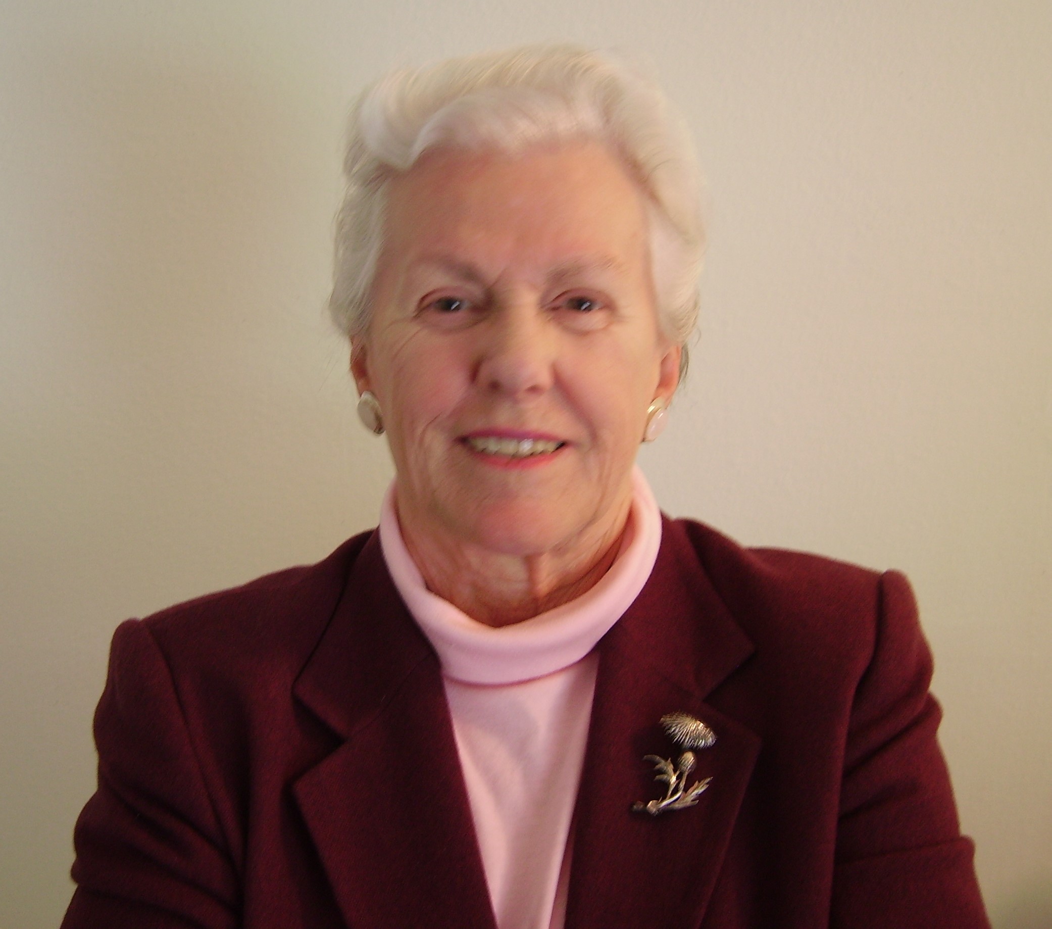 Charis C. Bratt - The Santa Barbara Independent