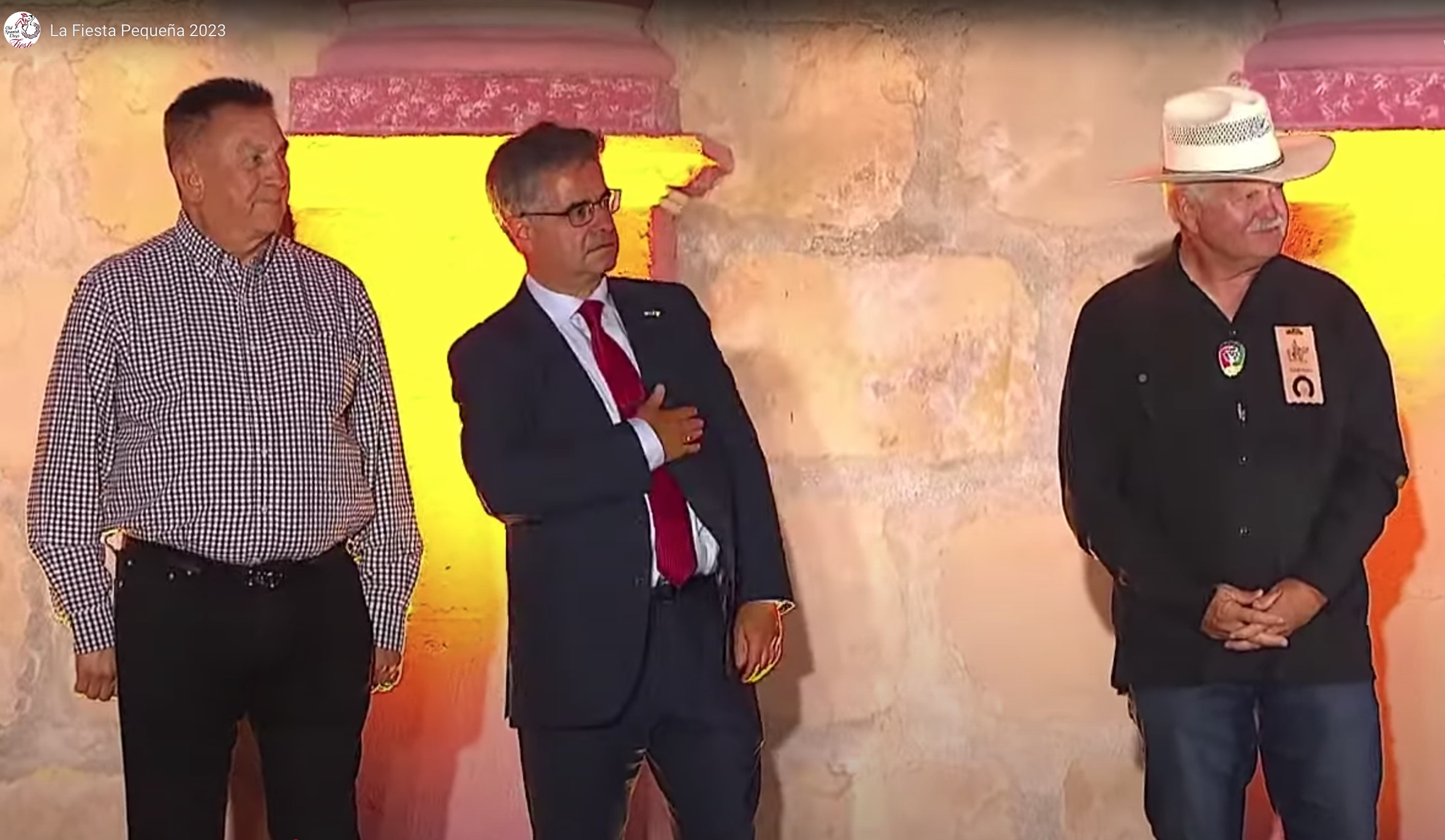 A 'Howdy' from Santa Barbara Mayor Randy Rowse - The Santa Barbara ...