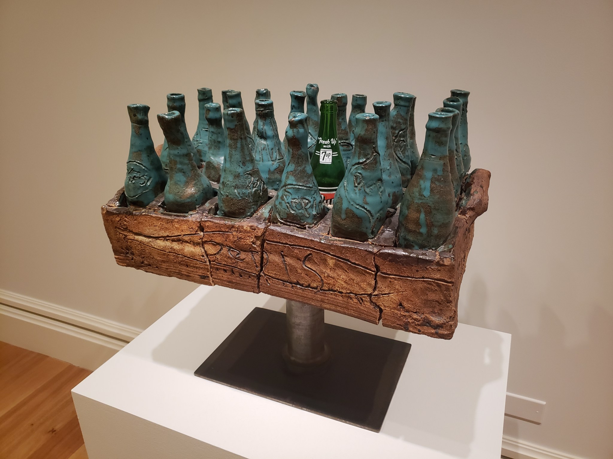 Uncommon Clay at Santa Barbara Museum of Art - The Santa Barbara ...