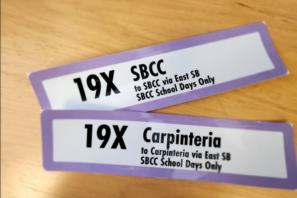 Santa Barbara MTD Expands Bus Service Ahead of School Year - The Santa ...
