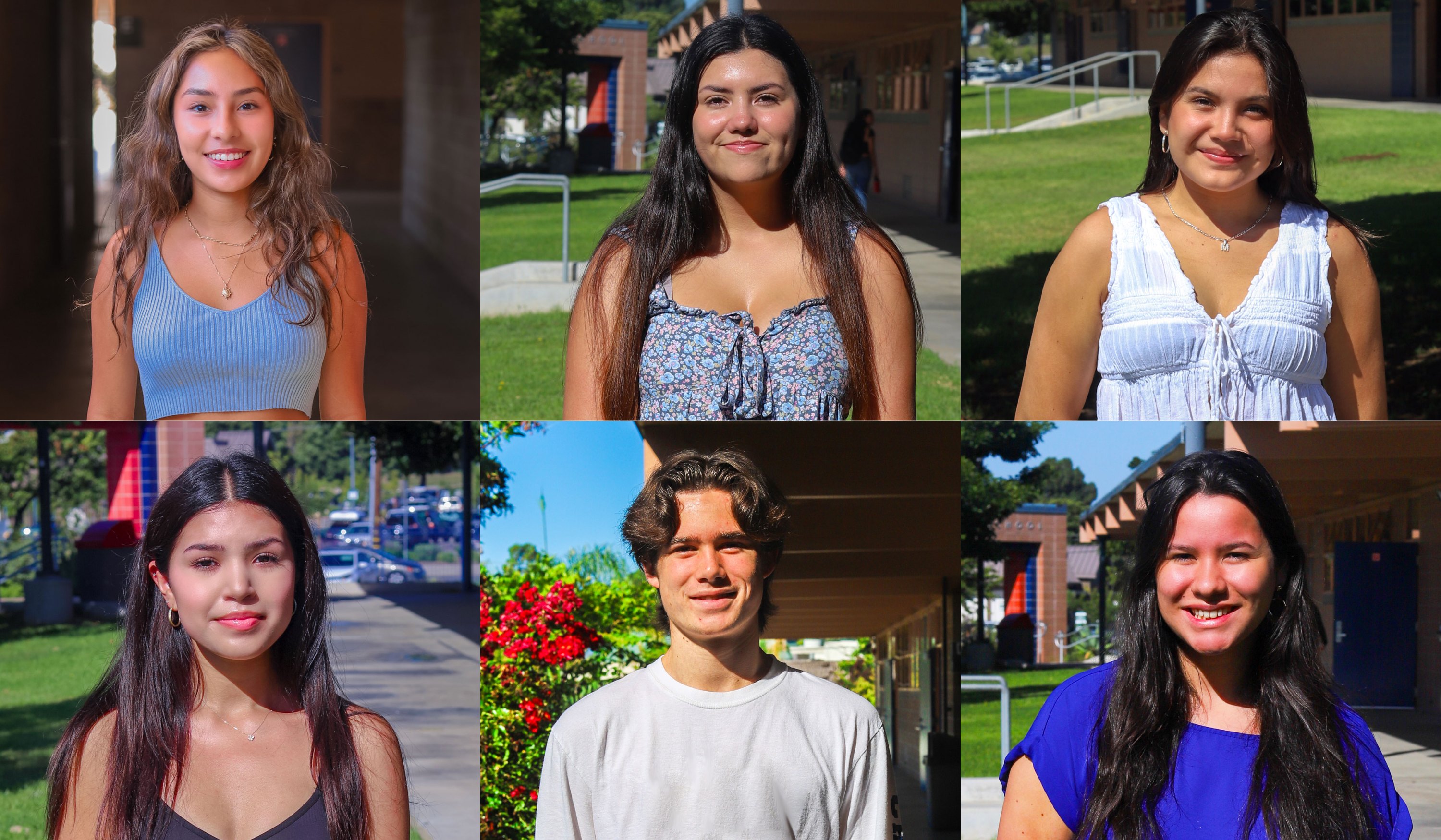 Santa Barbara Unified Celebrates Students Awarded with Academic Honors ...