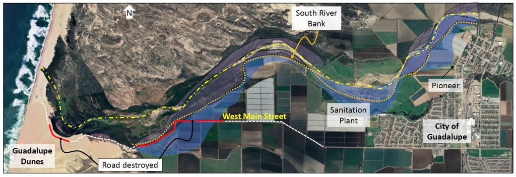 A Smattering of Rain Hits Santa Barbara County - The Santa Barbara ...