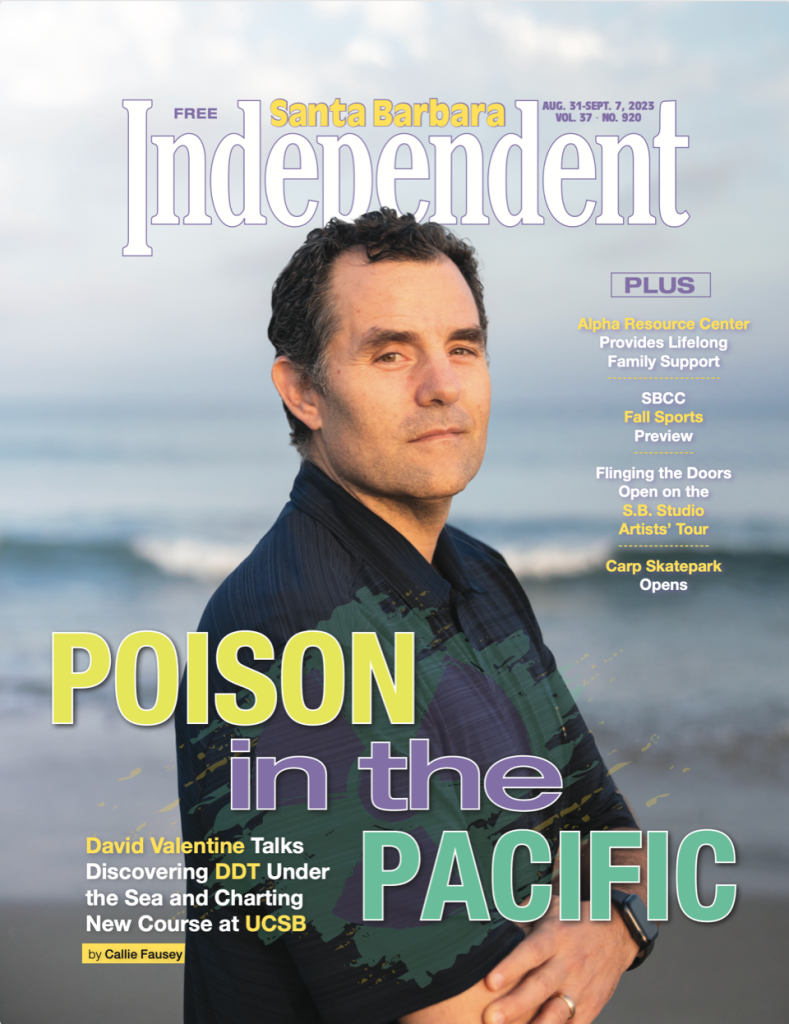 The Santa Barbara Independent