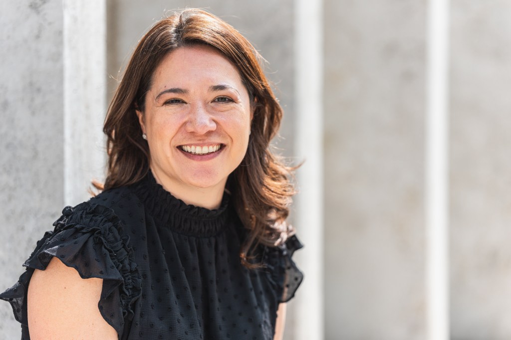 Shauna Quill Named New President-CEO of the Music Academy in Santa ...