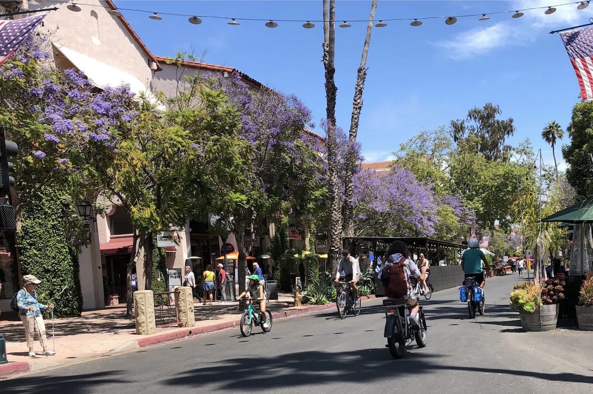 Solving State Street: Santa Barbara City Council Wrestles with ...