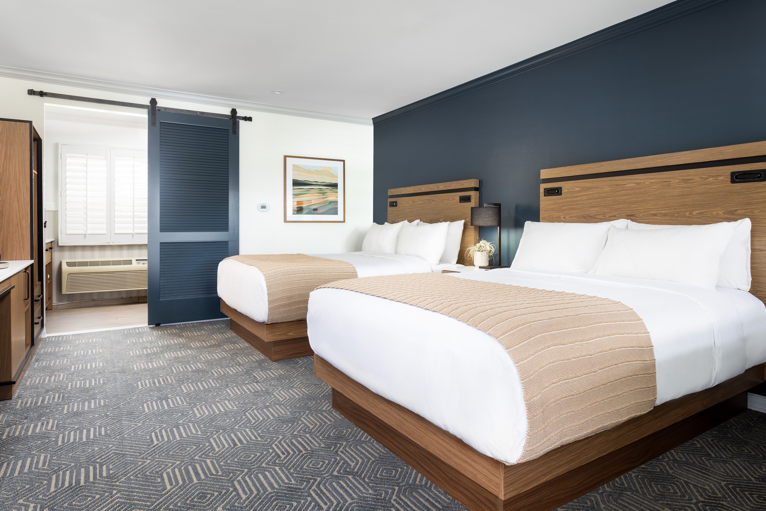 SOLVANG HOTEL EMBRACES A NEW ERA AS THE HADSTEN,A TAPESTRY COLLECTION ...