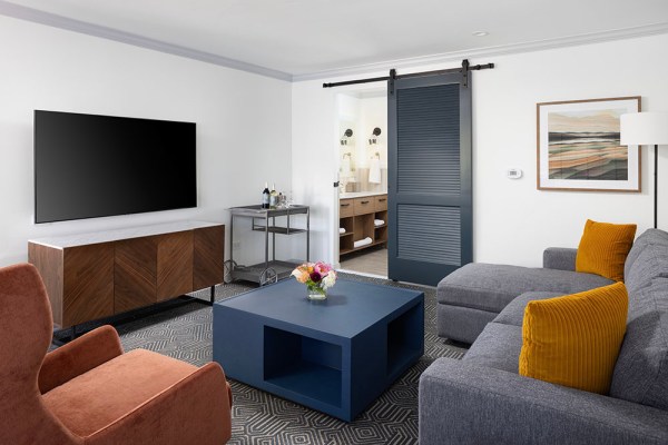 SOLVANG HOTEL EMBRACES A NEW ERA AS THE HADSTEN,A TAPESTRY COLLECTION ...