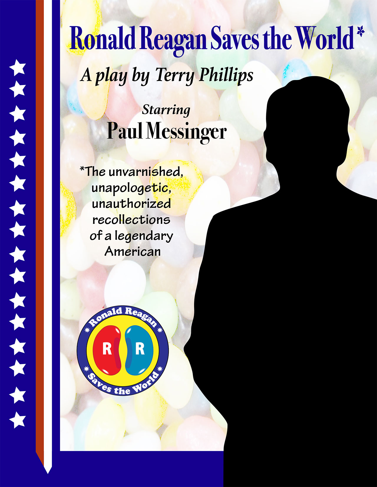 Ronald Reagan Comes to Santa Barbara’s Center Stage Theater to Save the ...