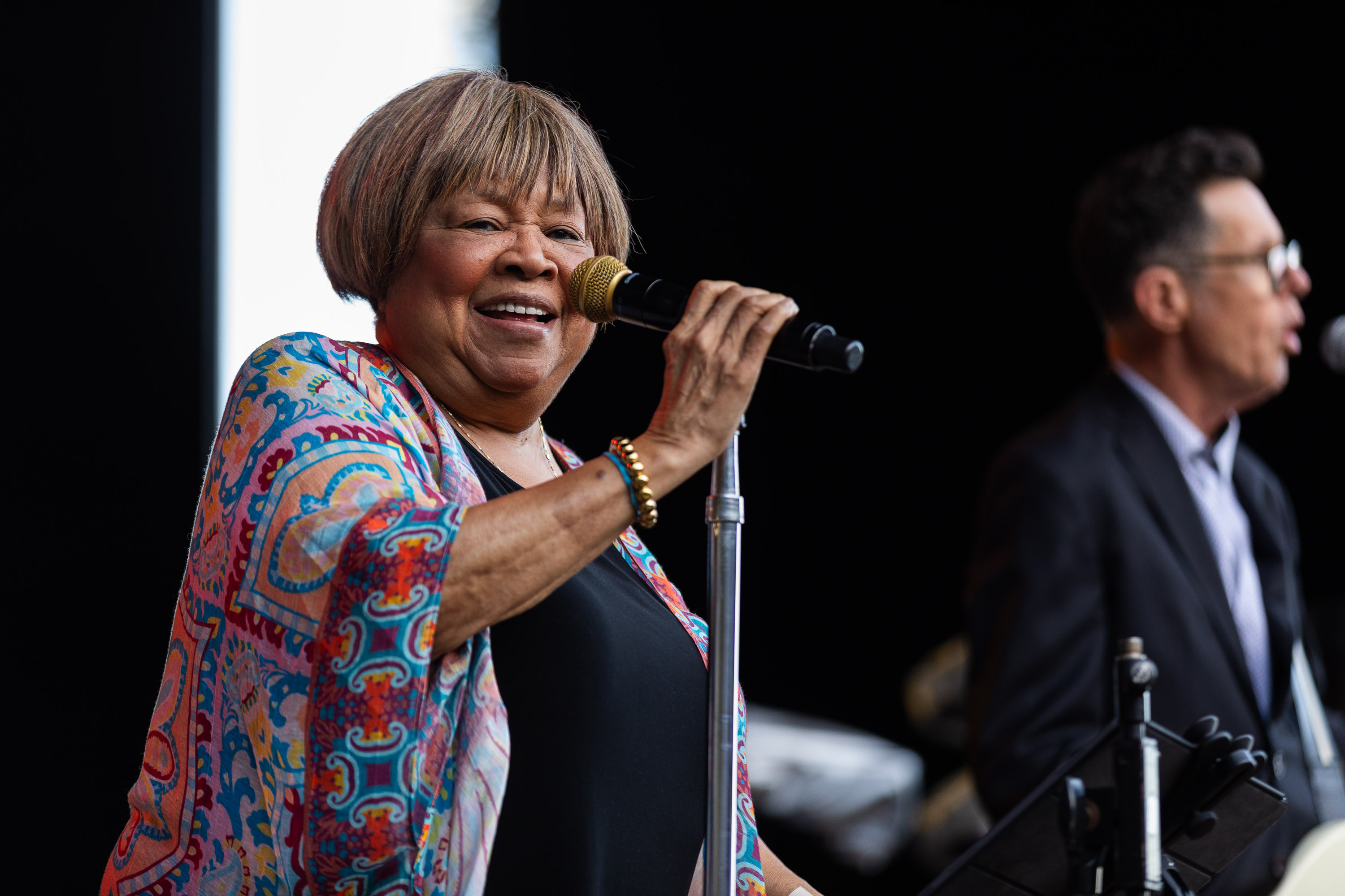 Review | The Party Gospel According to Trombone Shorty and Friends ...