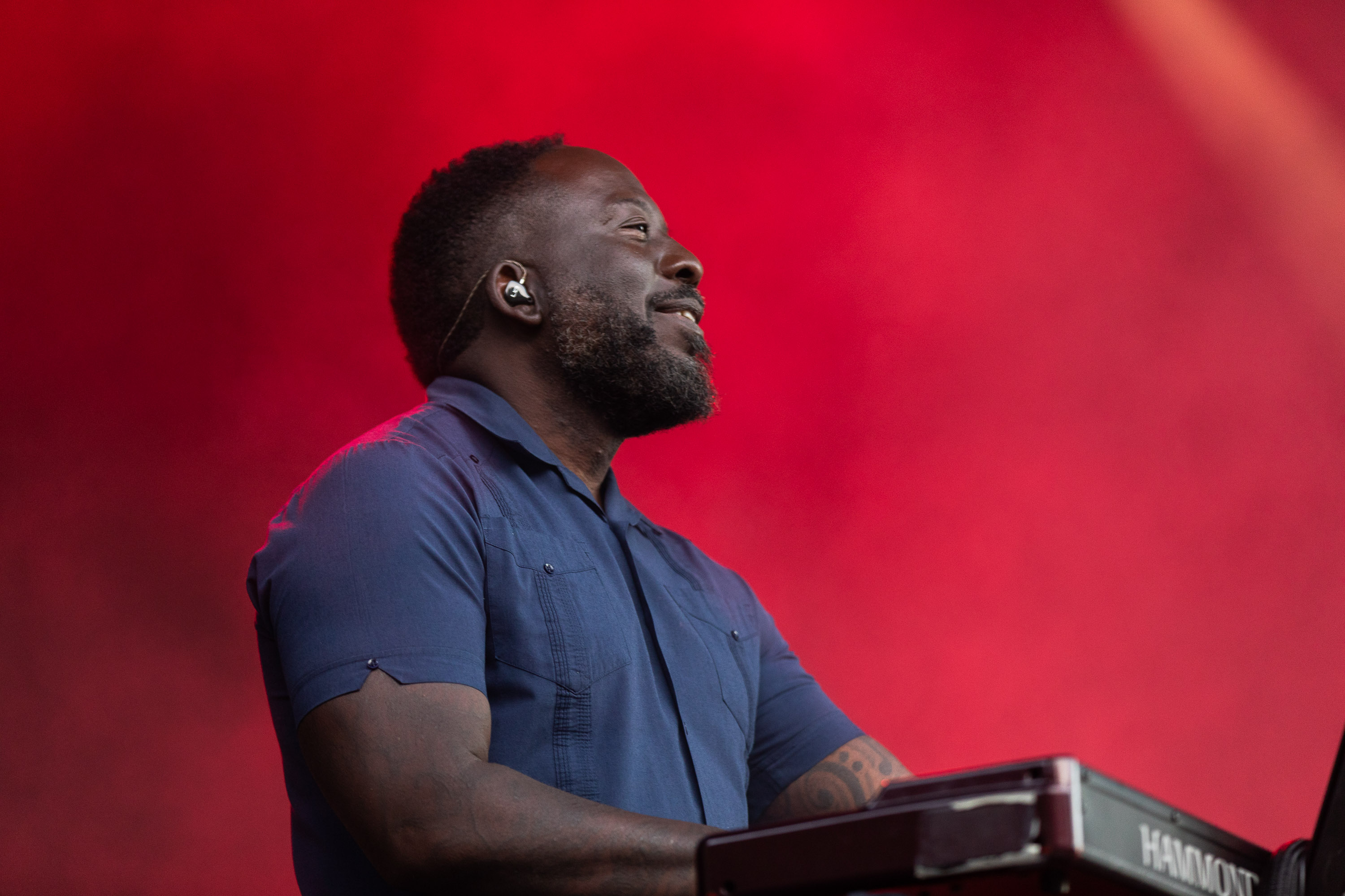 Review | The Party Gospel According to Trombone Shorty and Friends - The Santa Barbara Independent