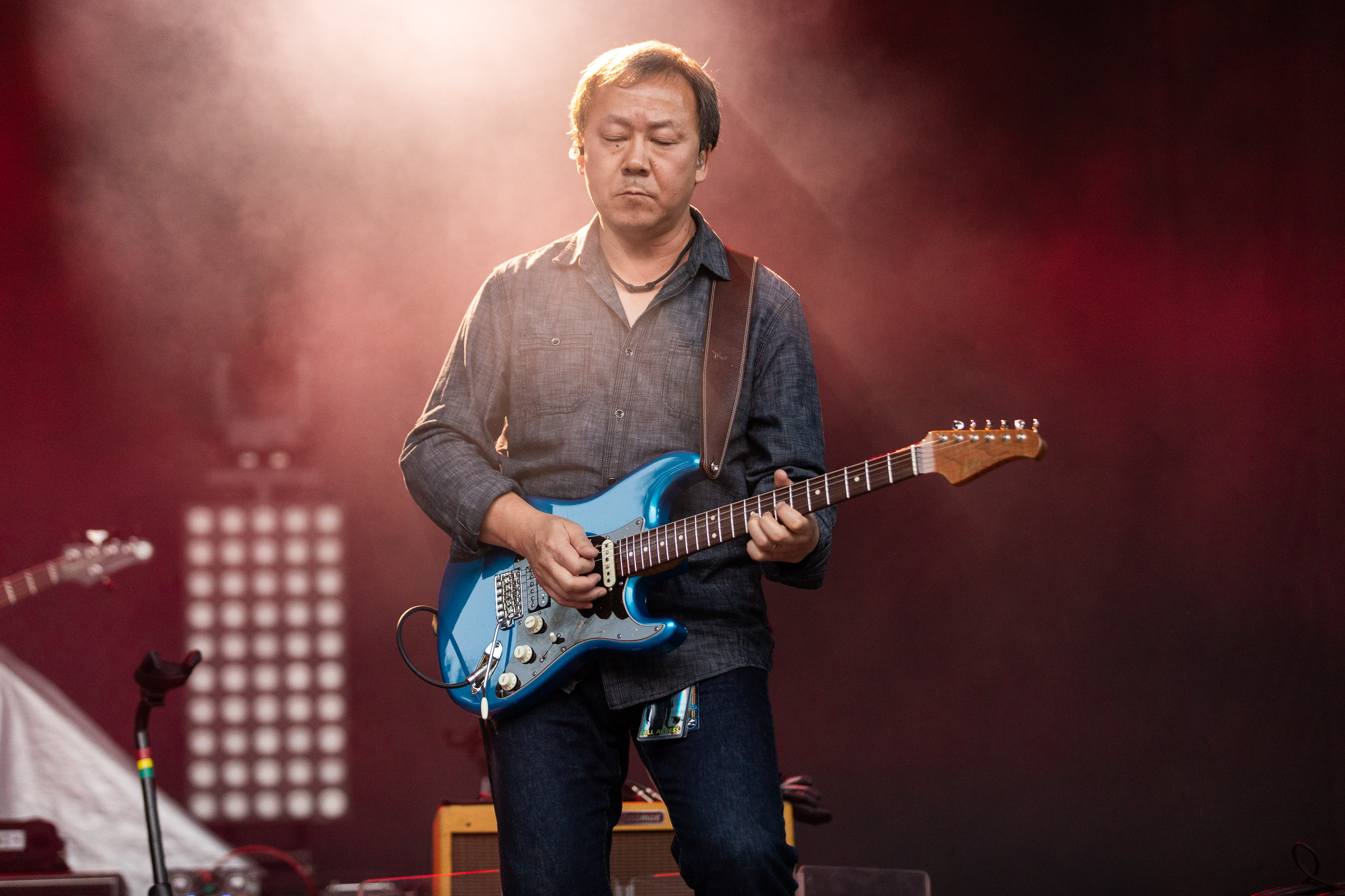 Review | The Party Gospel According to Trombone Shorty and Friends - The Santa Barbara Independent