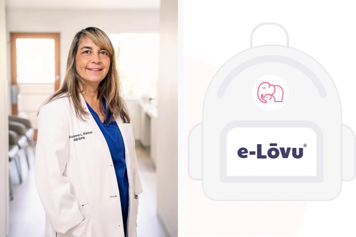 Santa Barbara OB/GYN Partners with Digital Maternal Health Platform ...