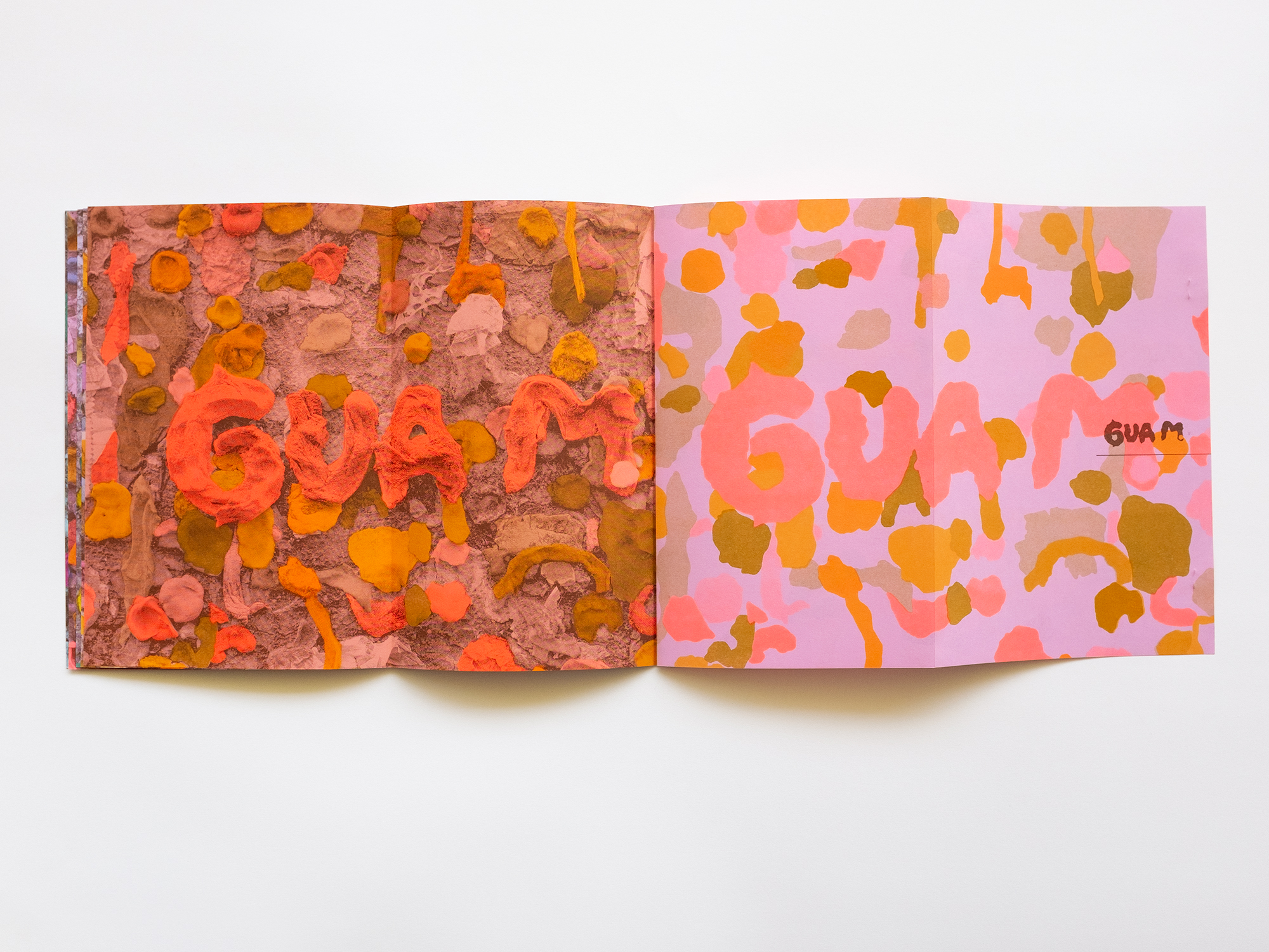 Artist Alex Lukas’s ‘Written Names Fanzine’ Documents Names Crafted in ...