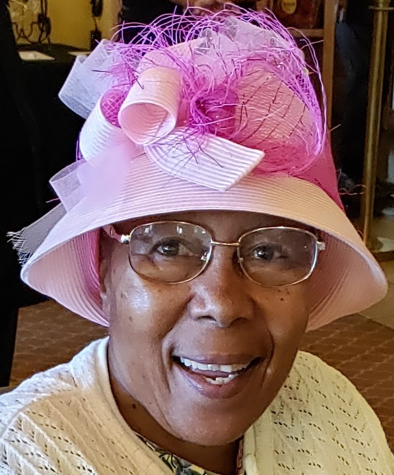Wilma Jean Walker - The Santa Barbara Independent
