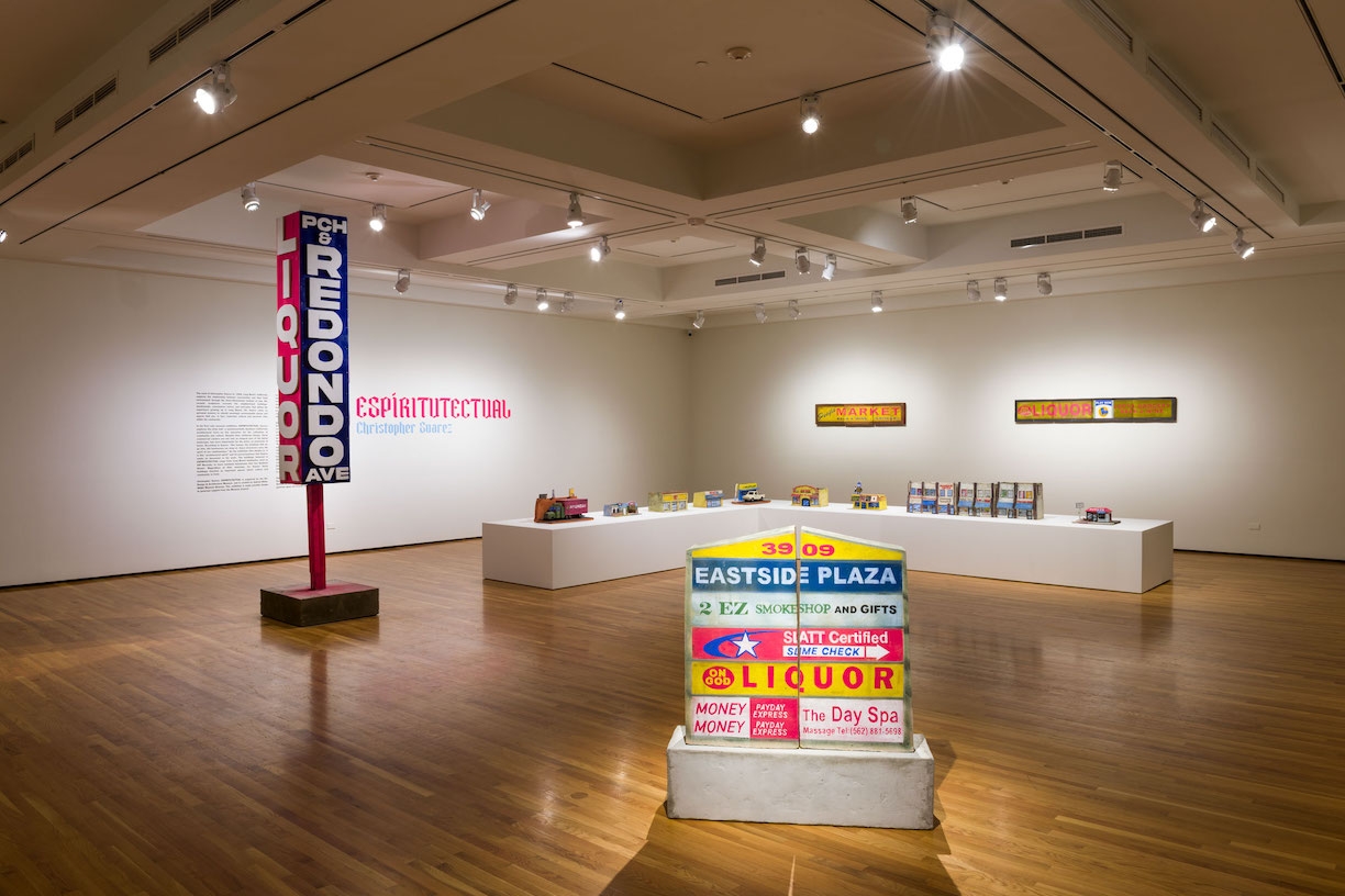 An Art Museum with a Defining Collection of Southern California ...