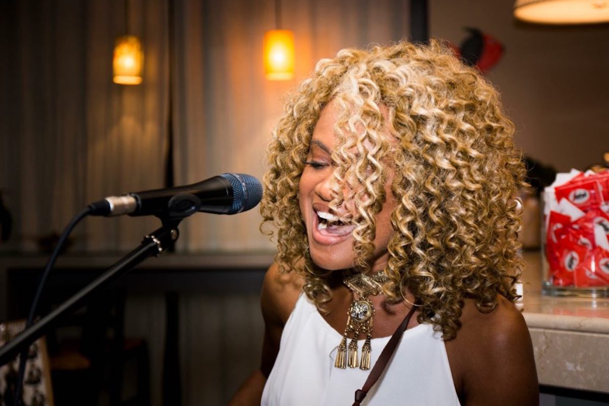 ON The Beat | Gospel Truths - The Santa Barbara Independent