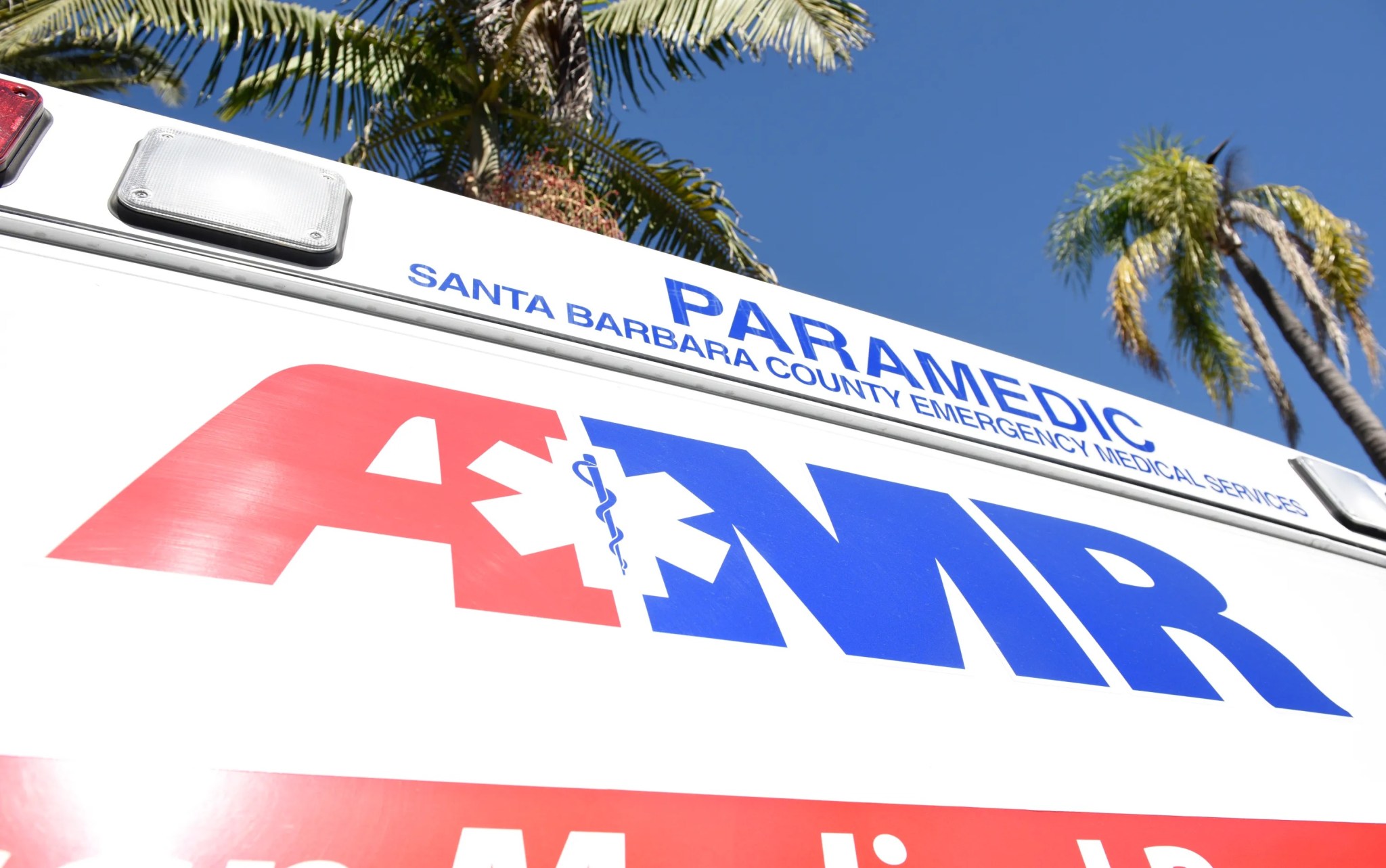 AMR Contests Awarding of $1B Ambulance Service Contract to Santa ...