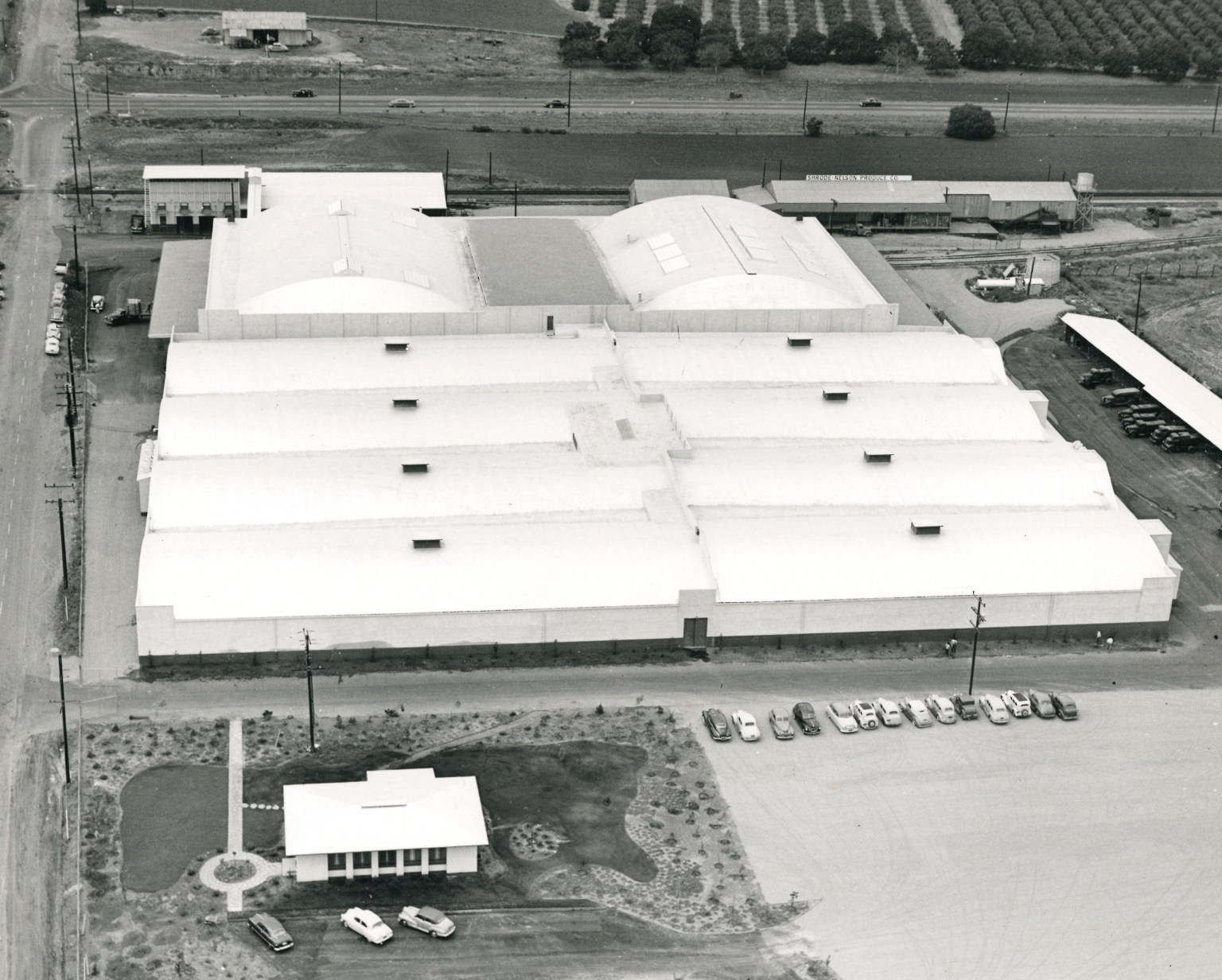 Growing in the Goodland: Goleta’s Zesty History - The Santa Barbara ...