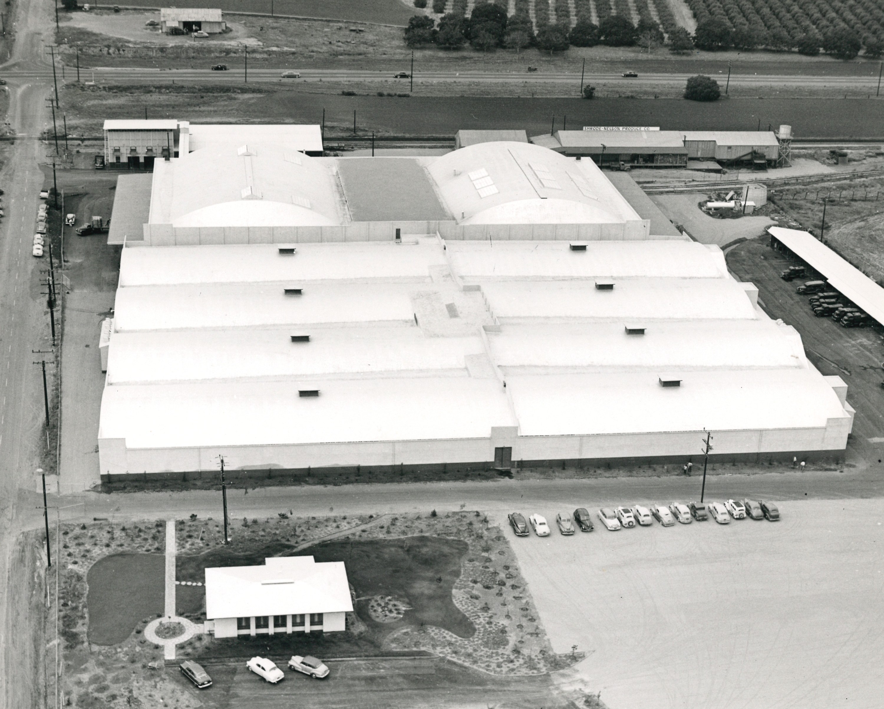 Growing in the Goodland: Goleta’s Zesty History - The Santa Barbara ...