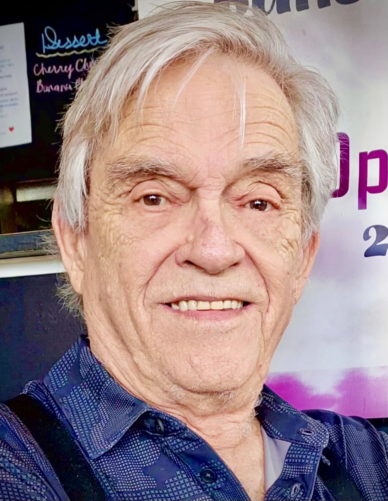 Jim Covert - The Santa Barbara Independent