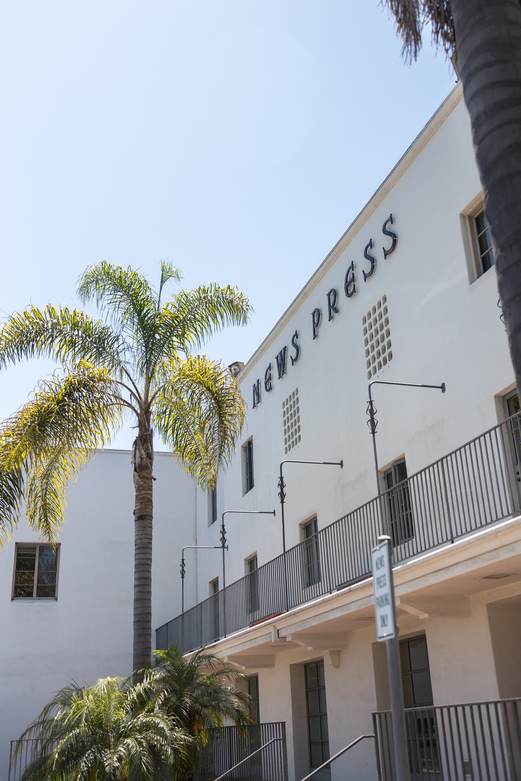 Feds Petition D.C. Judges to Find ‘Santa Barbara News-Press’ Owner in ...