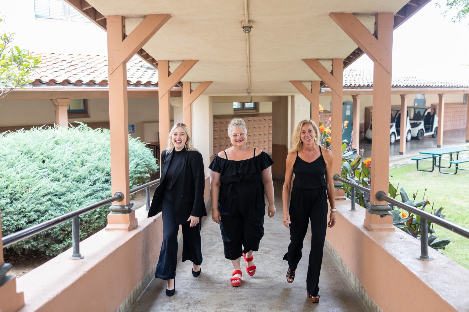 High School Drama at Santa Barbara, Dos Pueblos, and San Marcos - The ...