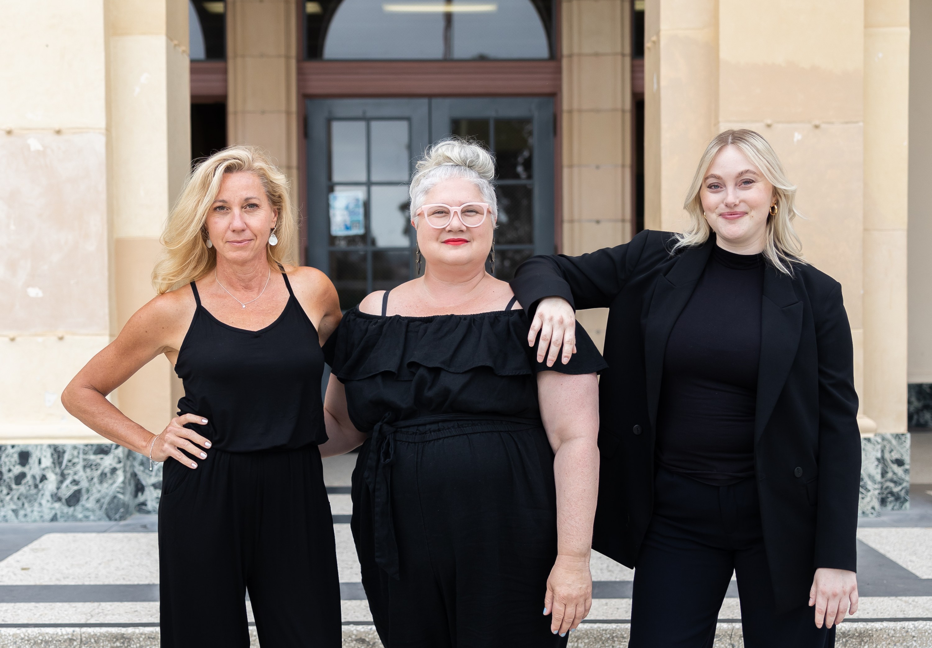 High School Drama at Santa Barbara, Dos Pueblos, and San Marcos - The Santa Barbara Independent