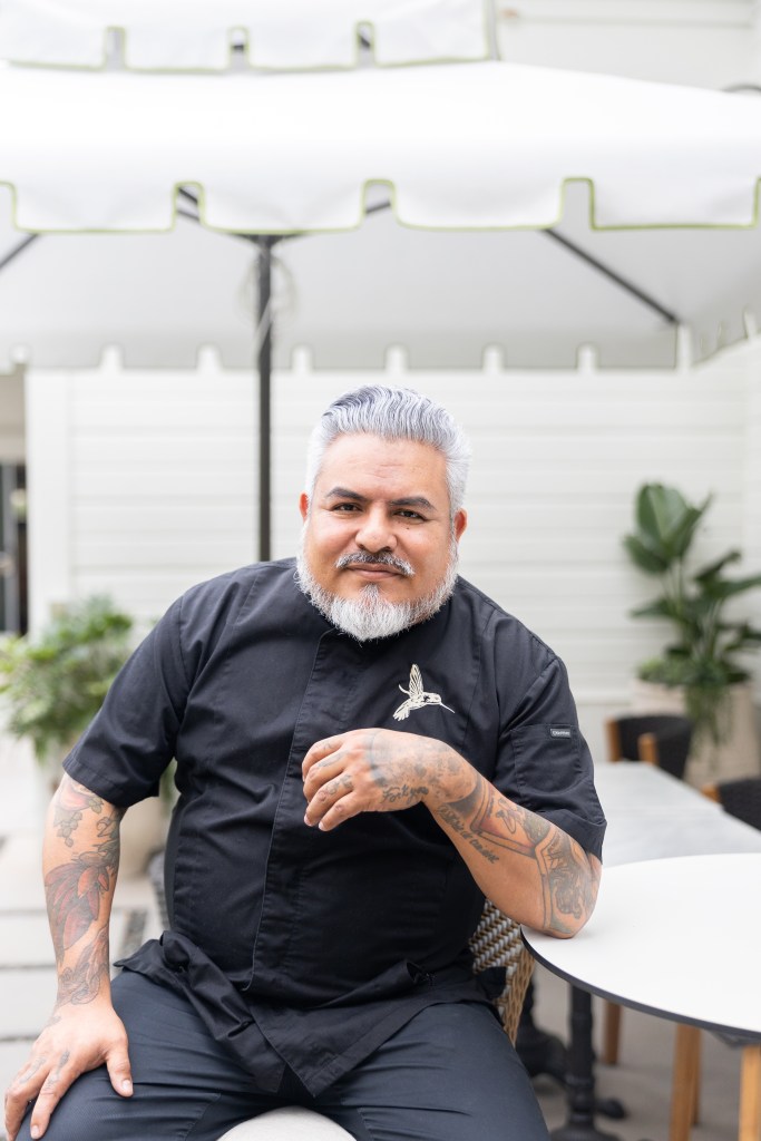 The Steward Hotel’s Terra Honors Goleta Tradition and Modern Terroir ...