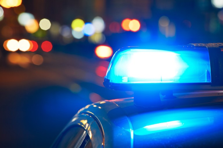 Two Hospitalized After Car Collides with Tree Near Santa Barbara’s ...