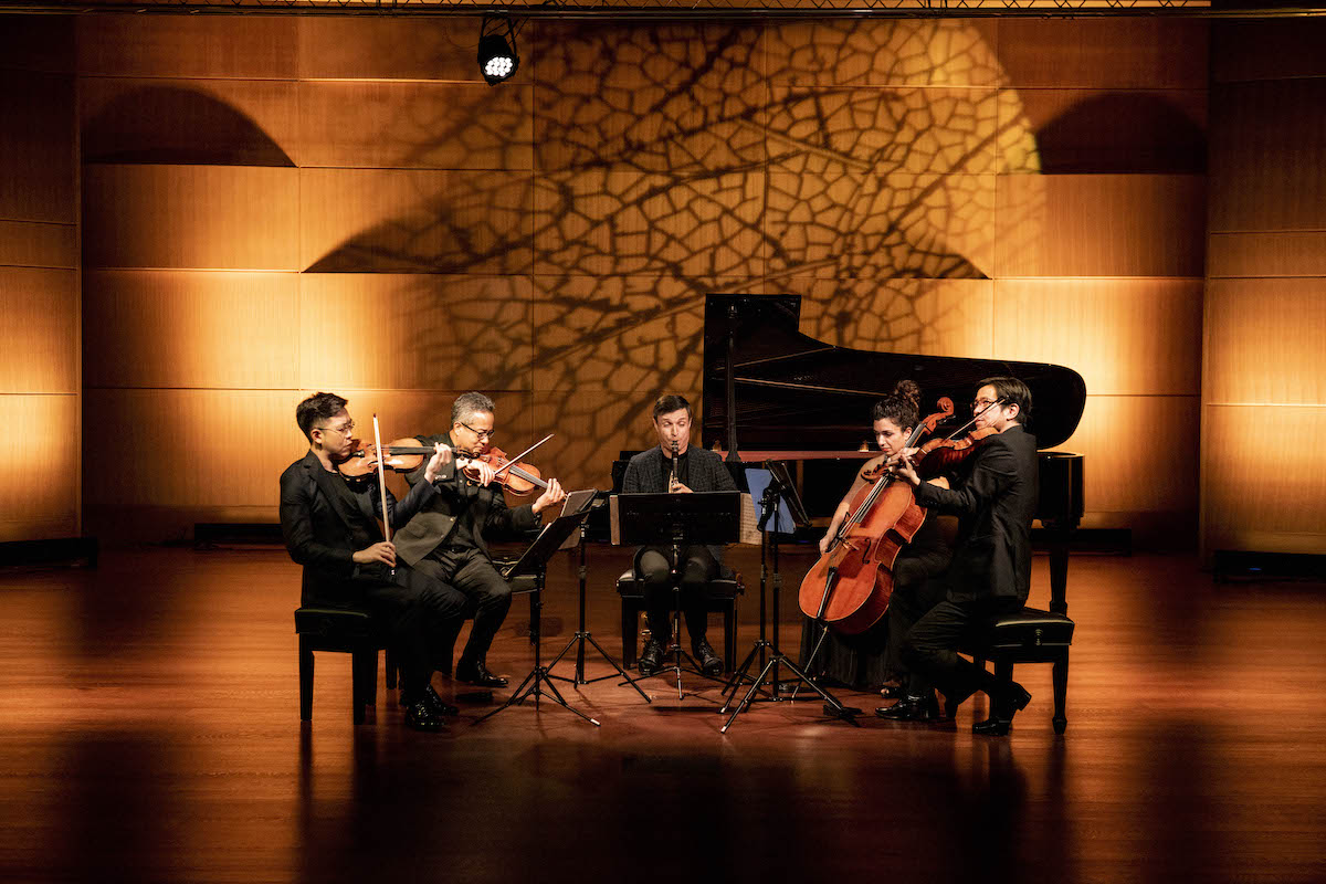 Fine-Tuned Chamber is a Classic for Good Reason - The Santa Barbara ...