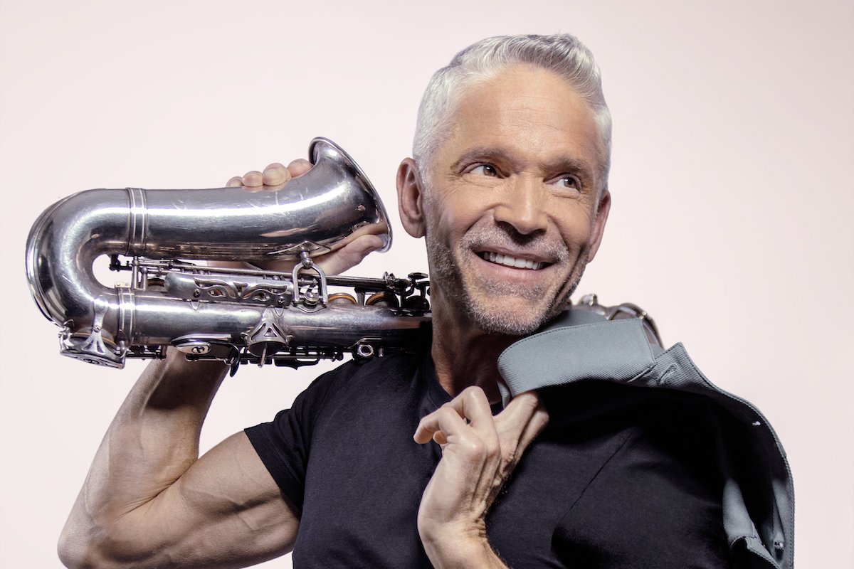 Dave Koz & Friends Bring Summer Horns Tour to the Santa Barbara Lobero - The Santa Barbara ...