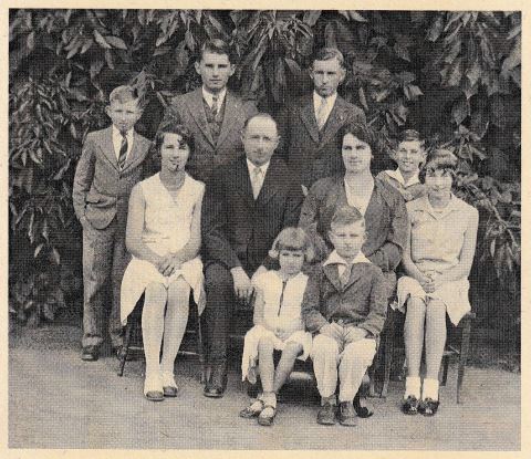 Goleta Valley’s Historians Focus on Main-Begg Farmhouse - The Santa ...