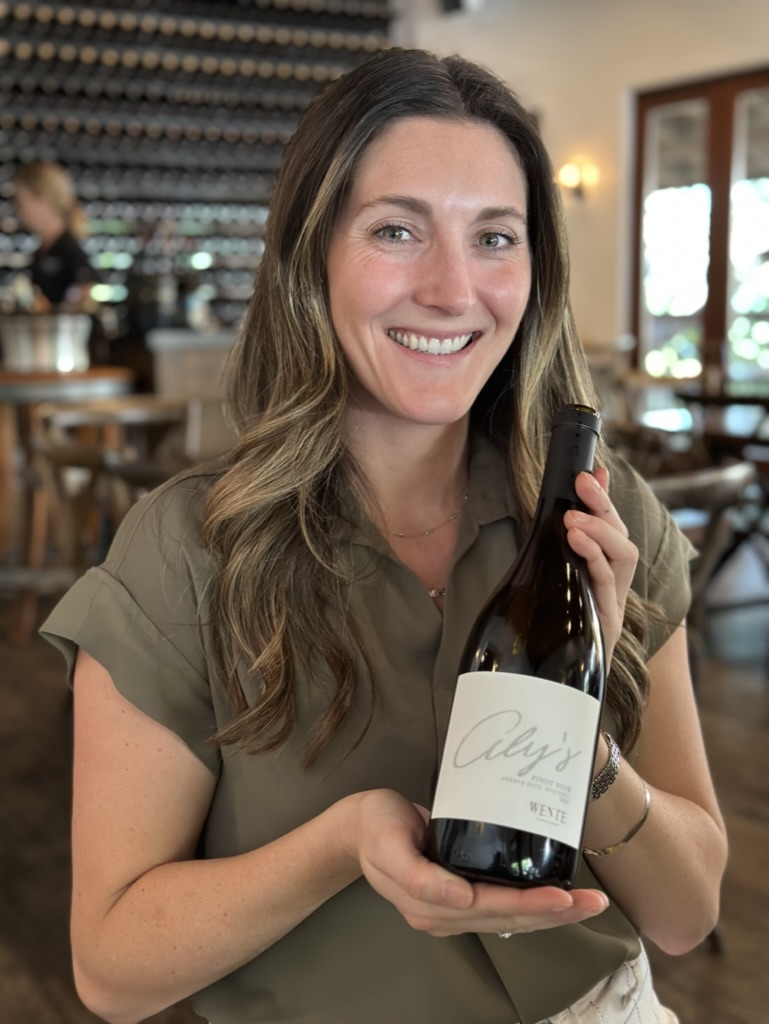 Full Belly Files | Wente Vineyards’ Welcoming Weekend - The Santa ...