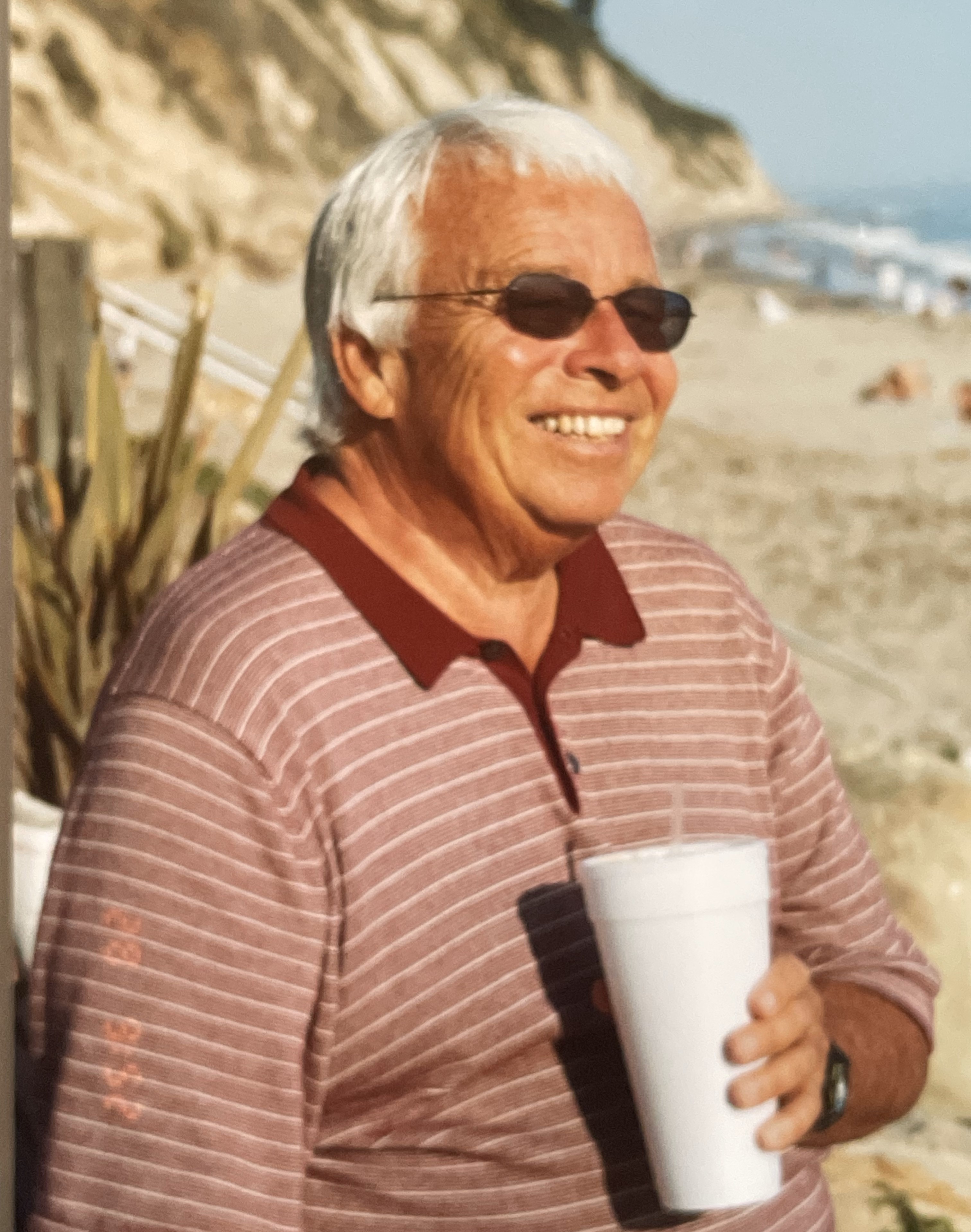 Carl David Engle - The Santa Barbara Independent