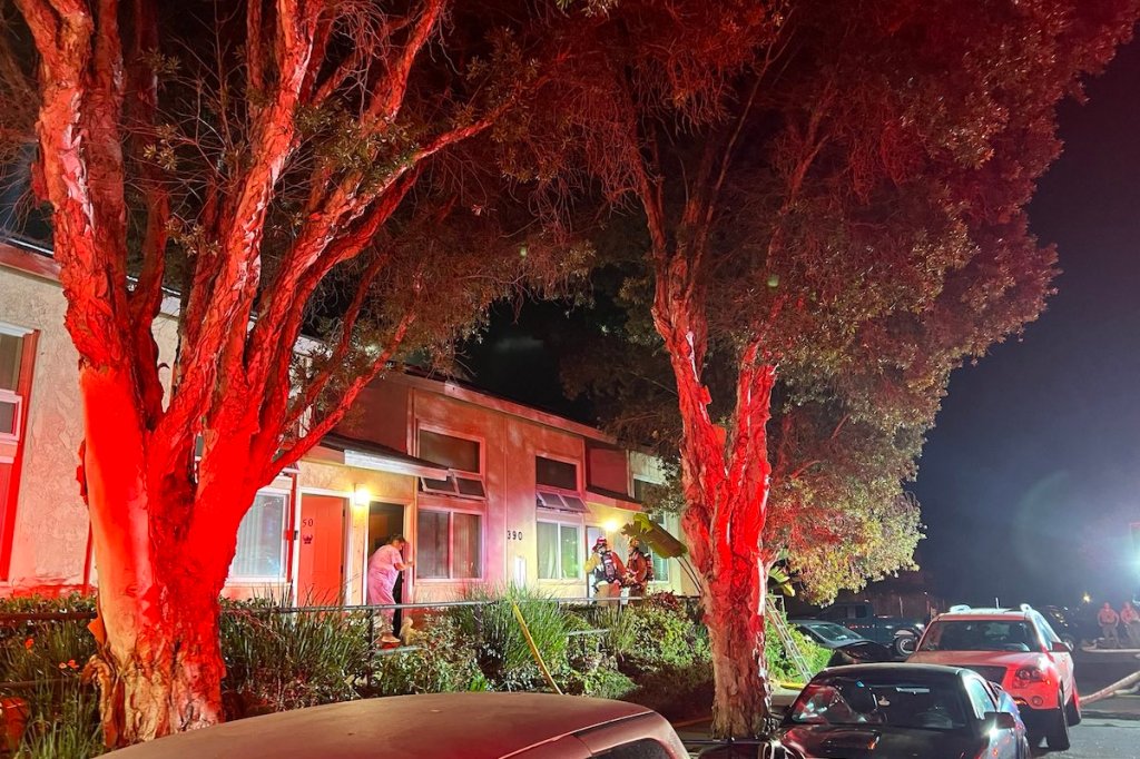 Labor Day Weekend in Santa Barbara County Sees Fatal Incidents, Fires ...