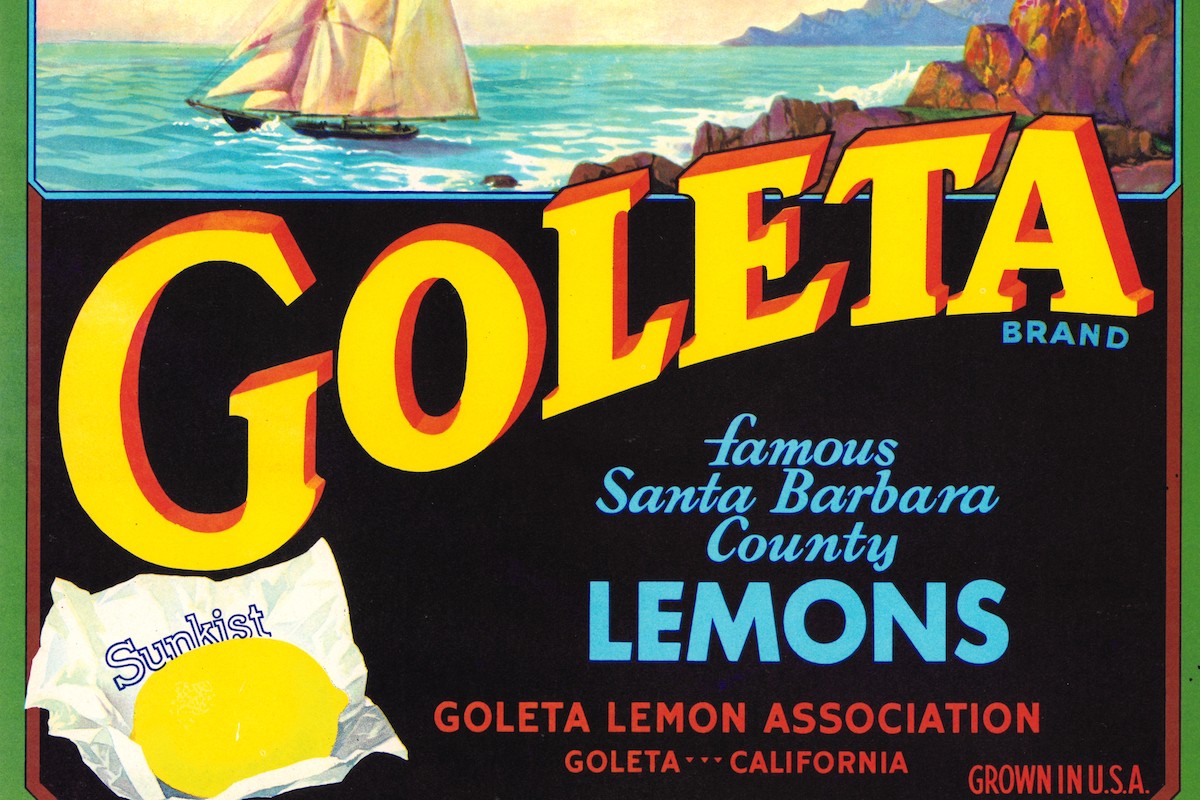 Planting the Seeds of Goleta - The Santa Barbara Independent